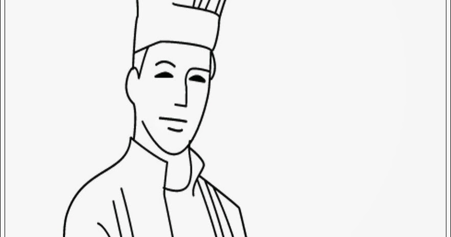 Tren Gaya 39+ Mewarnai Gambar Profesi