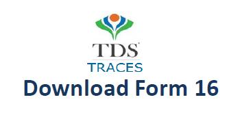 How to download Form-16 (Part-A) from TRACES ? ~ Gsoftnet