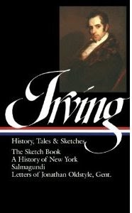 Story of the Week: Rip Van Winkle