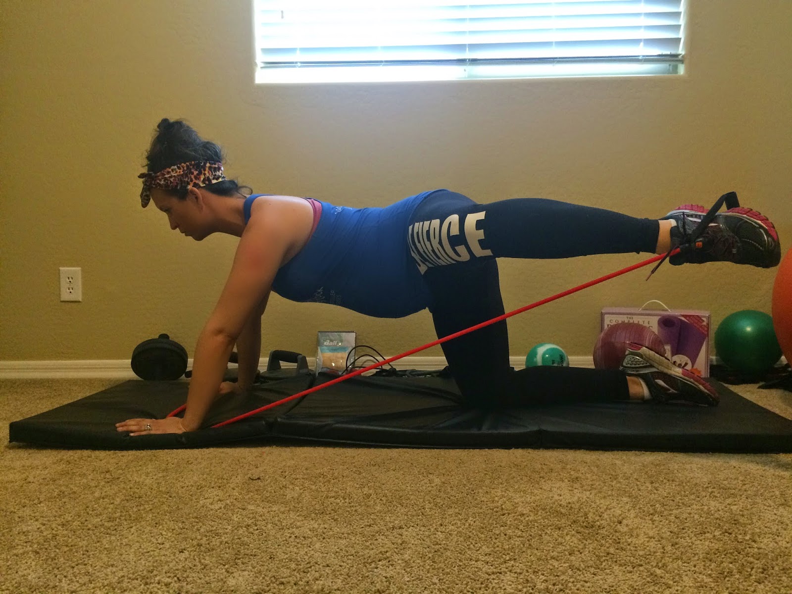 Miss Married Mac: If You Don't Squeeze It, No One Else Will