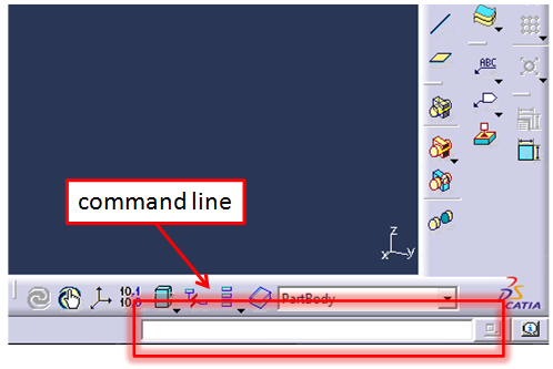 CATIA V5: Graphic Performance Test