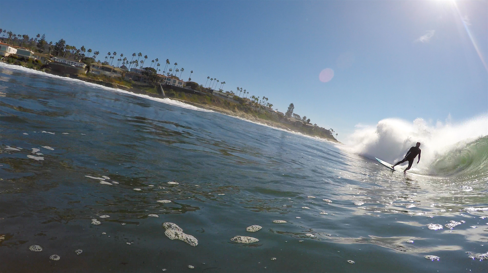 Murphy Surfboards: 2016