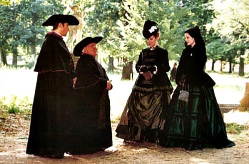 D: LEOPOLDO ALAS, "CLARÍN", LA REGENTA