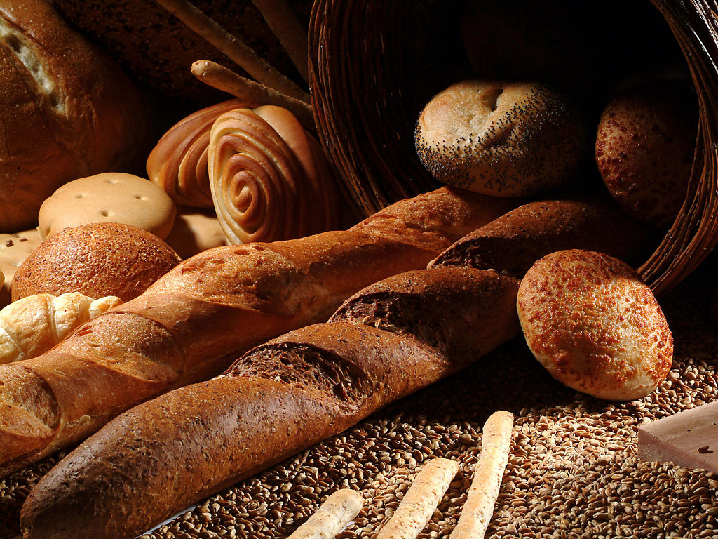 La Food: "Pan"