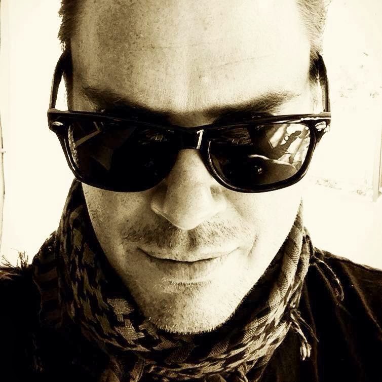 Fake Plastic Souks: Book Post - Pills, Skulls and Shemlan: A Deadly ...