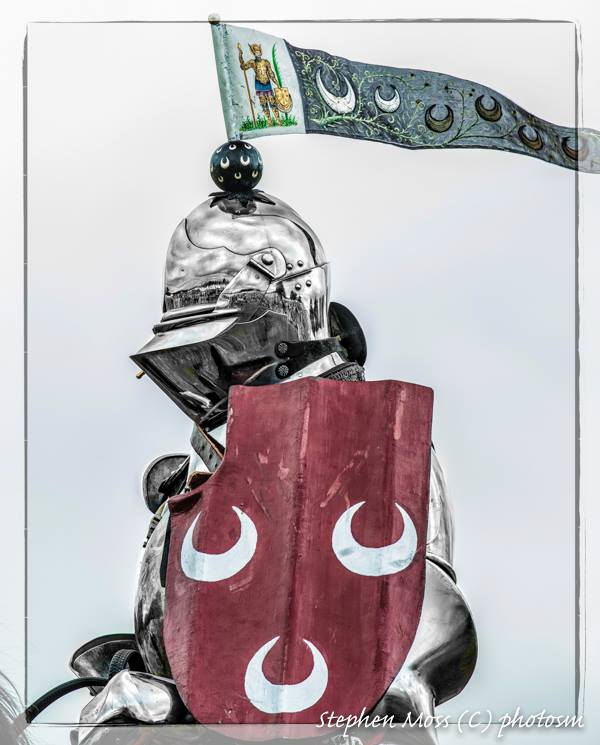 Modern Medievalist-(tm): Tobias Capwell PhD. Arms and Armour Curator ...