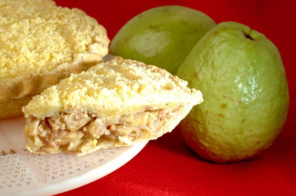 Guapple Pie - Proudly Philippine Made