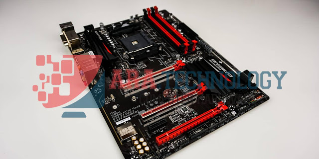 Gigabyte AB350-Gaming 3 Motherboard Review ~ aratechnology