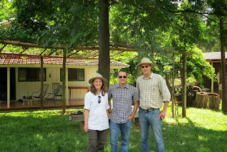 Laboratório de Nutrição Animal: Professores da Universidade de ...