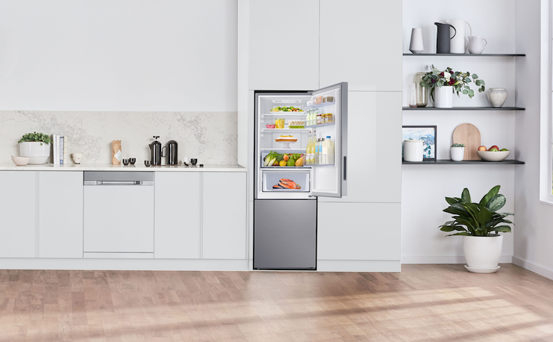 Samsung introduces new Bottom Mount Freezer, starts at PHP 29,995