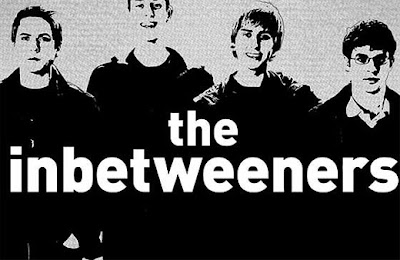 SNEAK PEEK : MTV Gets Between "The Inbetweeners"