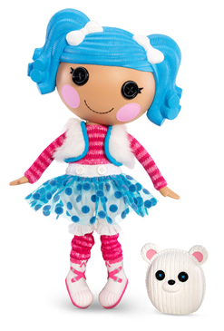 Fashion&Mode: Giocattoli:Lalaloopsy