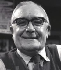 Coronation Street Blog: Corrie Originals - Arthur Leslie as Jack Walker