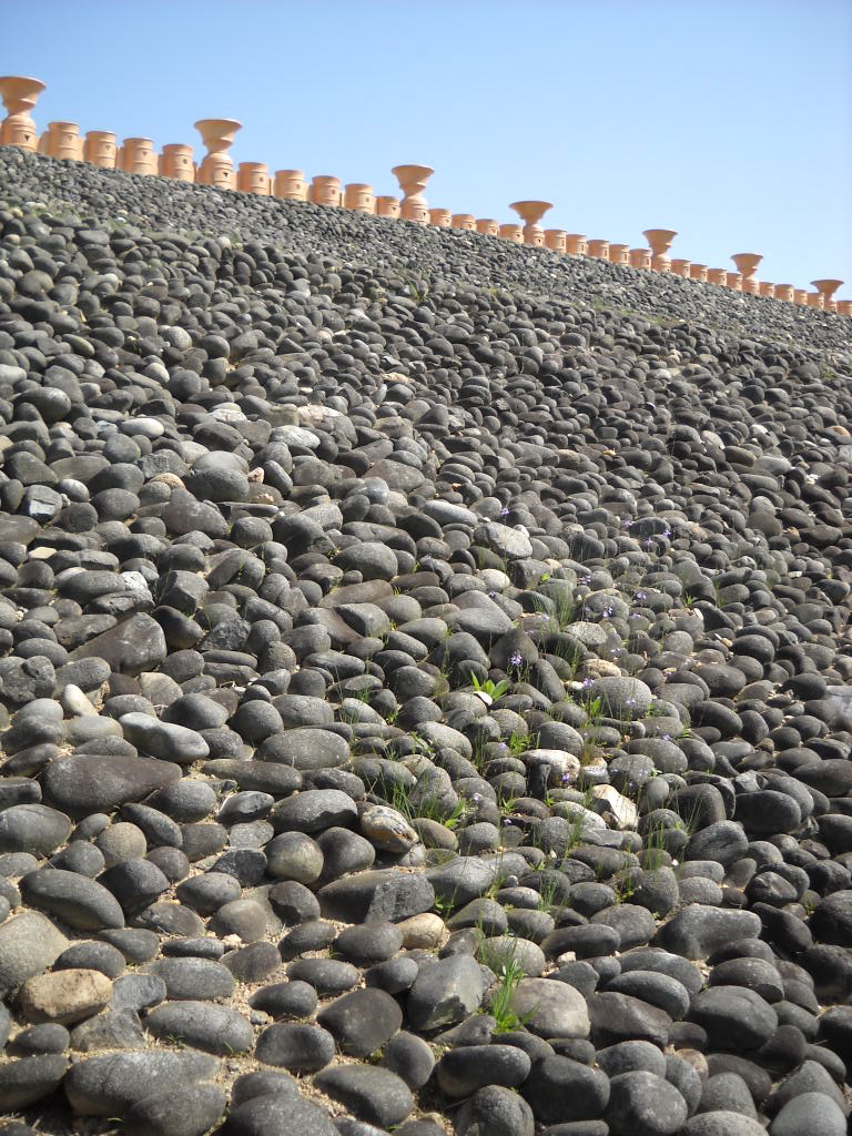 Daily Glimpses Of Japan: Kofun - Ancient Tombs Of Japan