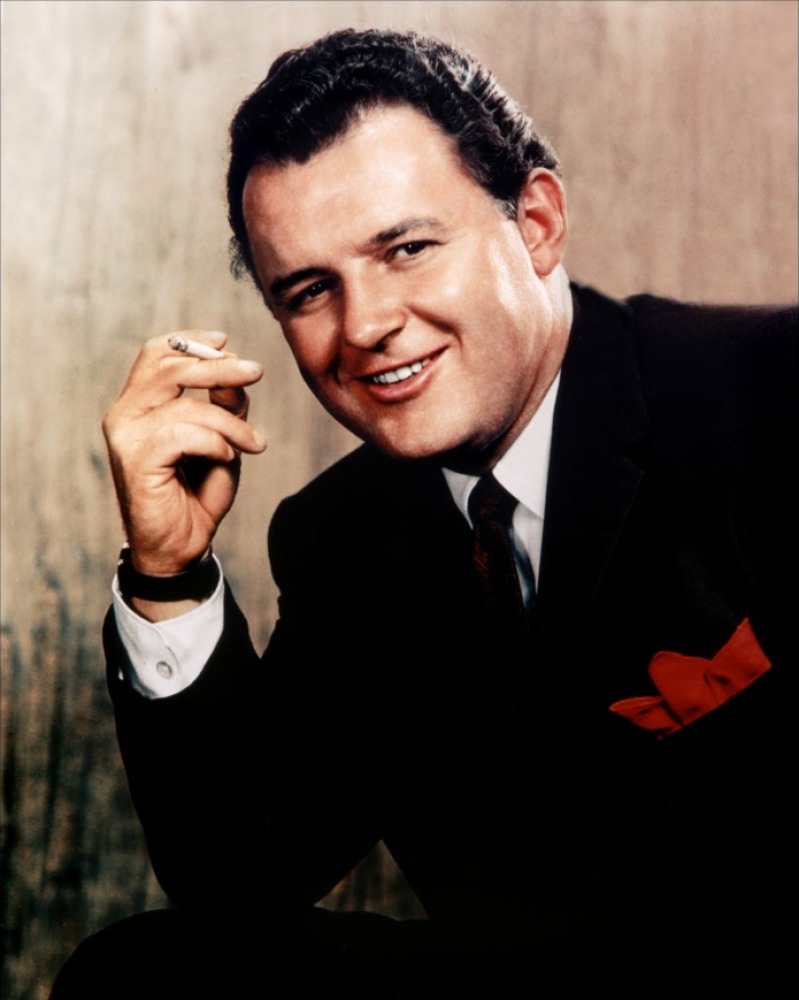 The Movies Of Rod Steiger | The Ace Black Movie Blog