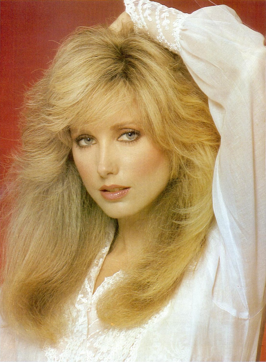 Dazzling Divas: Morgan Fairchild