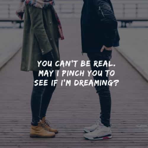 71 Crush quotes that will convey your true feelings