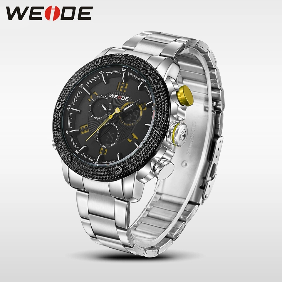 allseason: weide watch