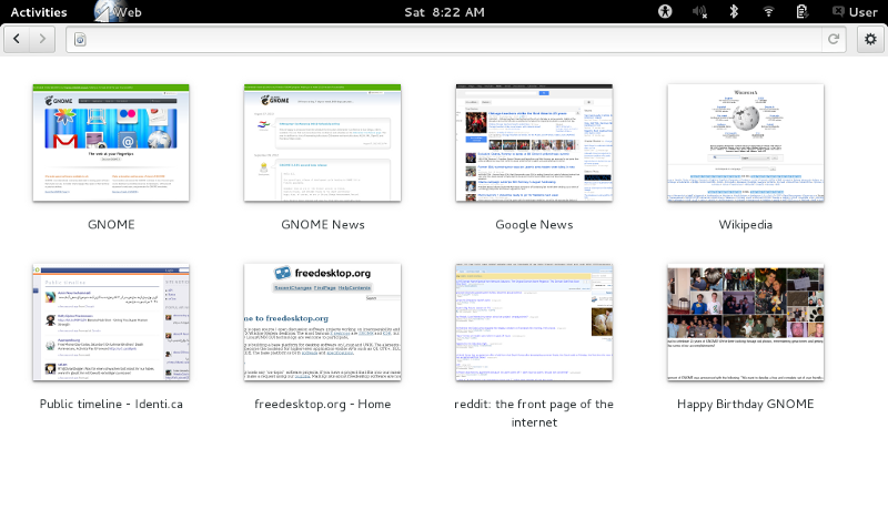 GNOME 3.6 Released - See What's New ~ Web Upd8: Ubuntu / Linux blog