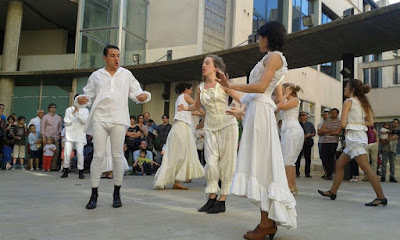 EL RINCON DEL TARADETE: Entrevista a Marta Borràs / Epidèmia Teatre ...