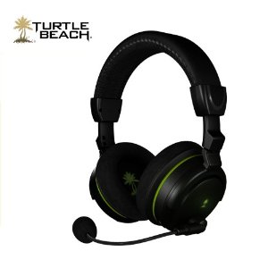 Ear Force X42 Review: Turtle Beach Ear Force X42 Review