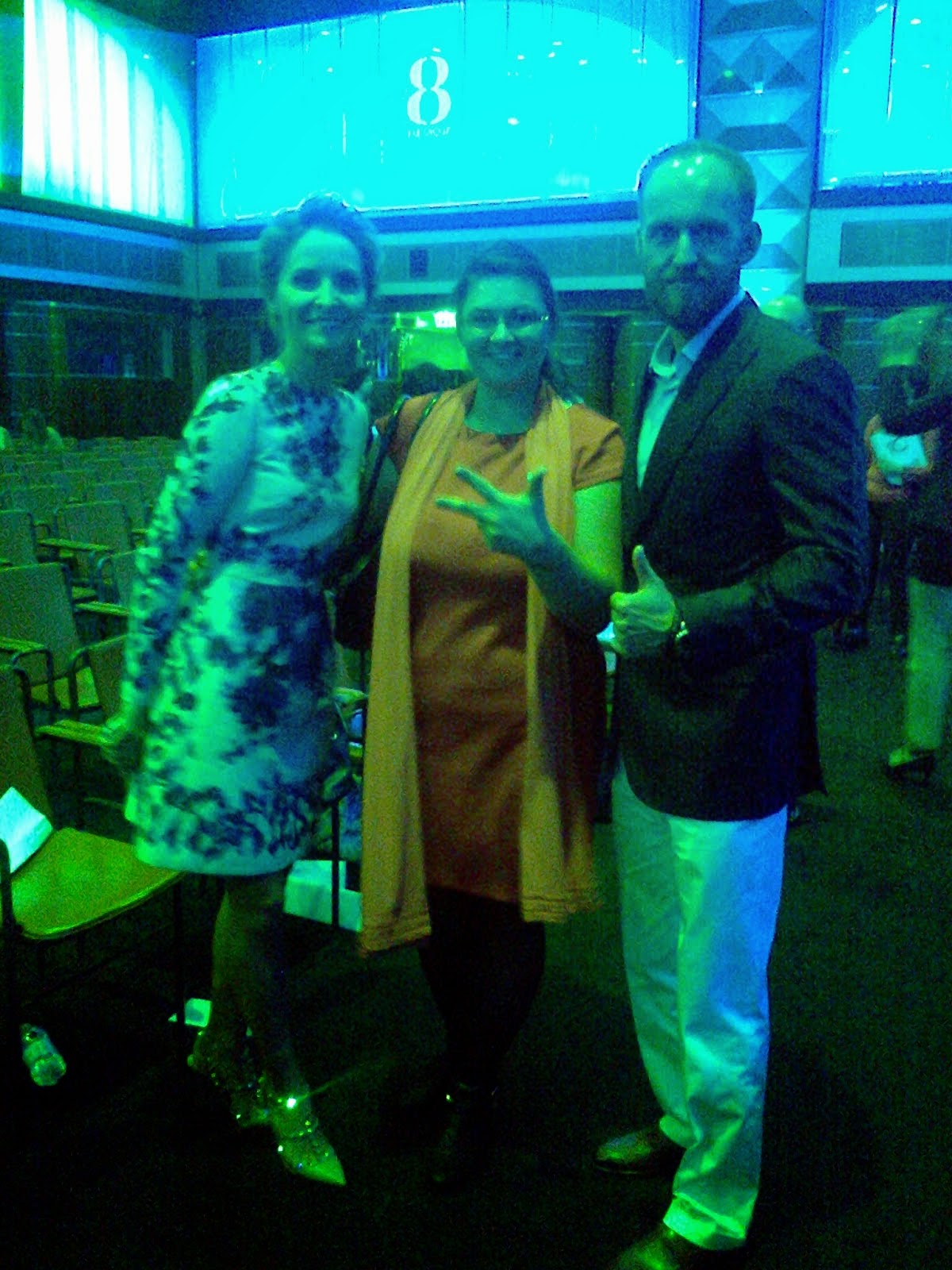 FM GROUP pasaulis: FM GROUP GROZIO DIENA KAUNE