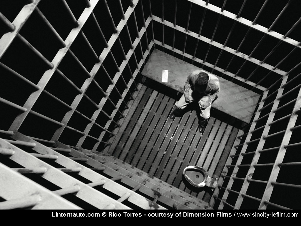 After Incarceration: 4) Post Incarceration Syndrome (PICS)