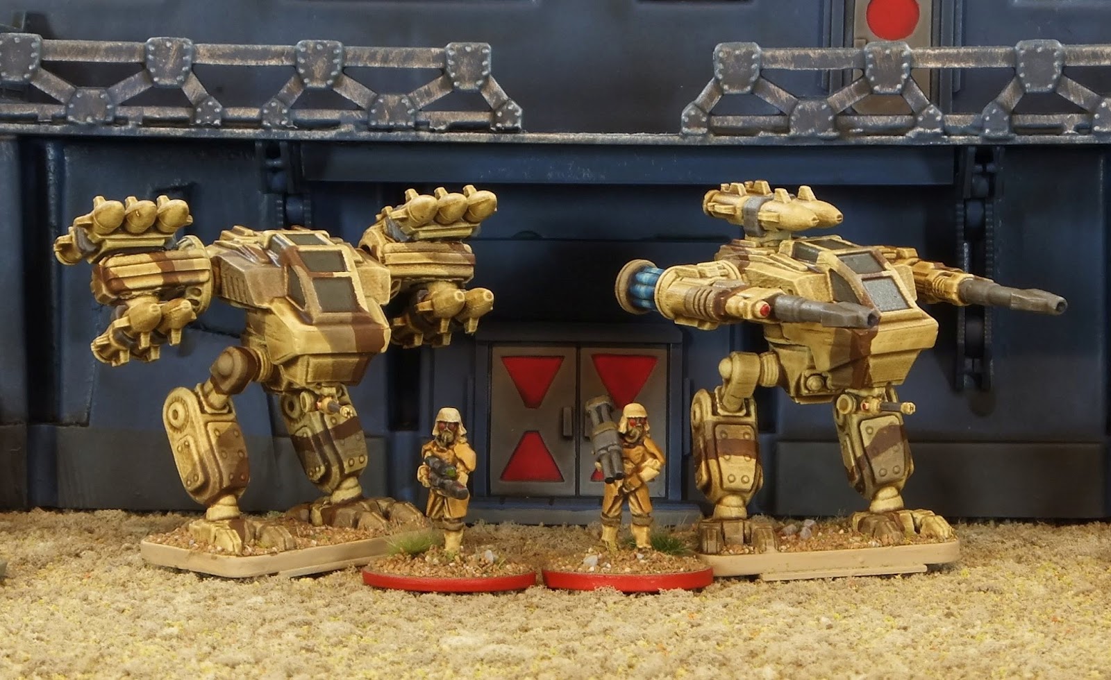 Rebel Minis: Spring Sale at Rebel Minis!