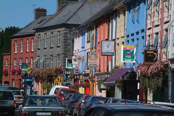 Irish Vacations | Ireland Vacations