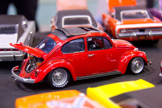 (o\_!_/o) .:Fusca Clube de Áurea:. (o\_!_/o): Miniaturas - 38 fotos