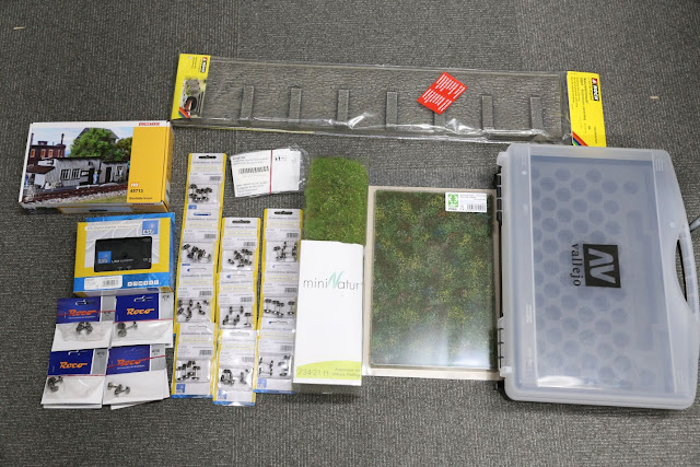 Roco 40179 AC Wheel-Set