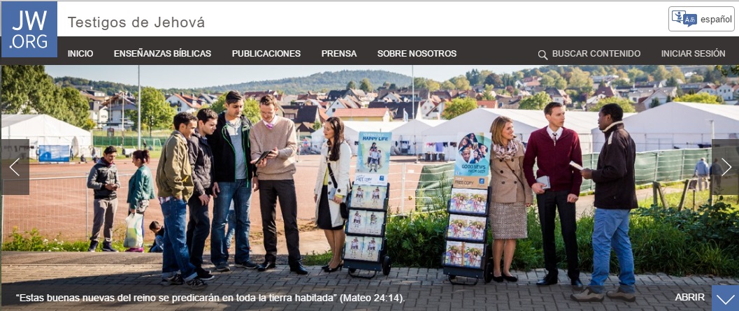 Encuentros: junio 2013