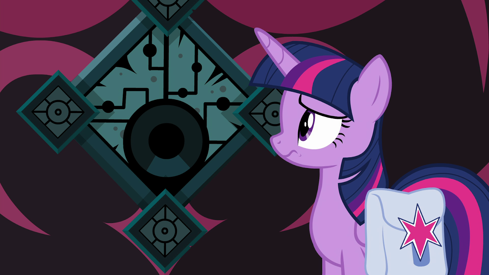 Equestria Daily - MLP Stuff!: Episode Followup: "School Raze" Parts I & II