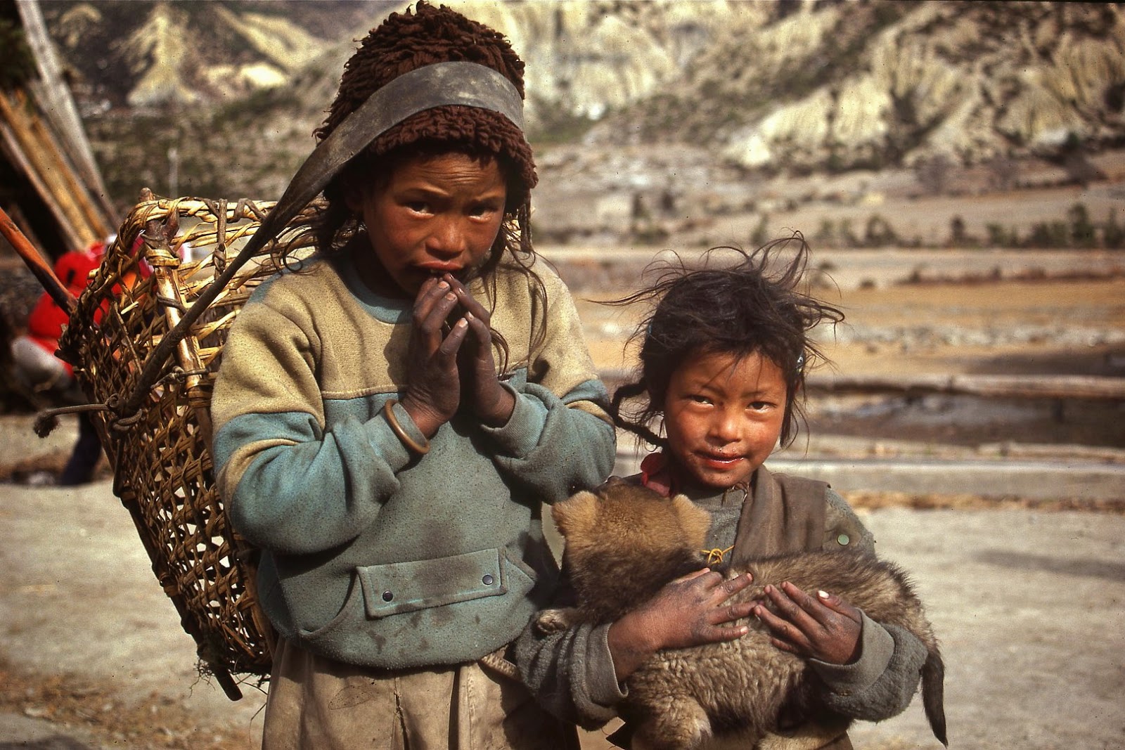 People of Nepal - Web Designer, SEO Specialist in Nepal, Saroj ...