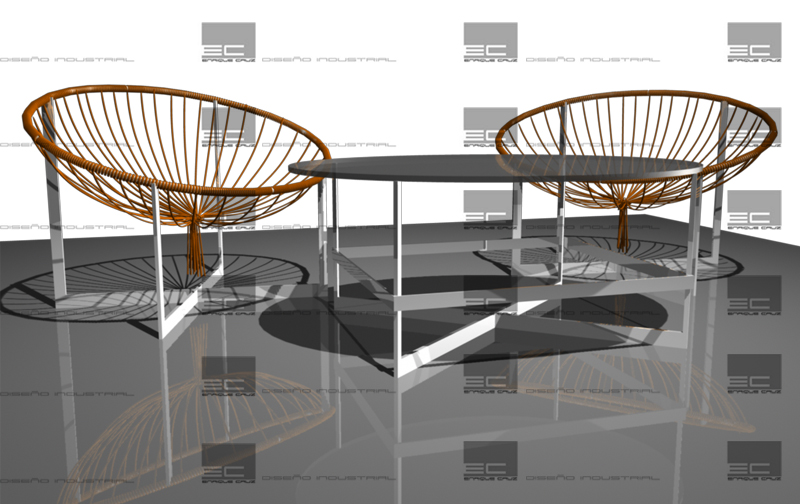 Curve Design Studio: Diseño Industrial