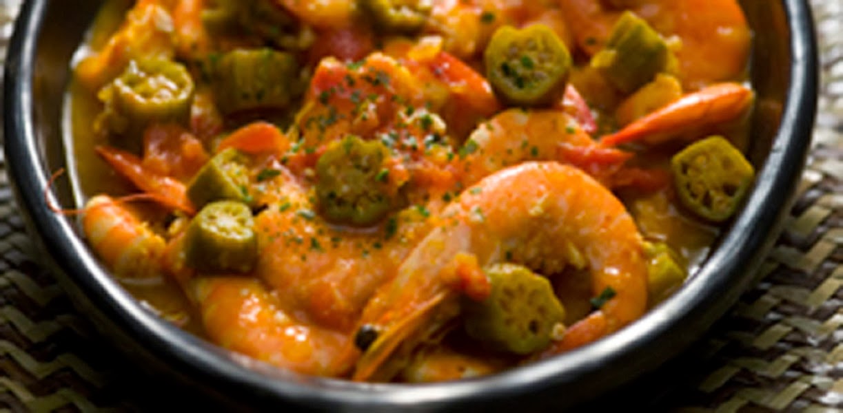 Receitas de Angola: novembro 2013