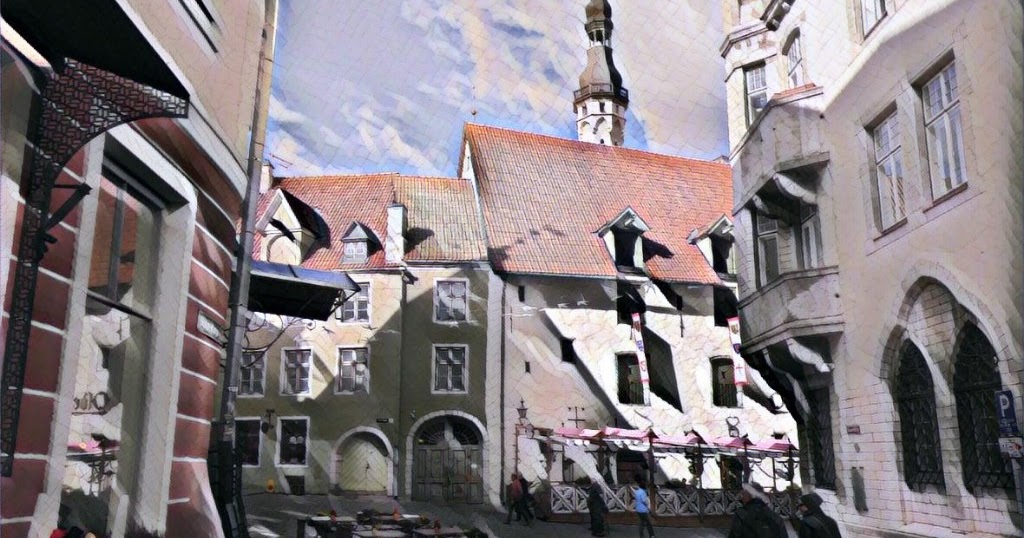 Hätäpäiden kalinaa: Harvat ovat valitut