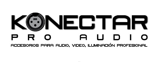 CONECTA TU MUNDO CON KONECTAR