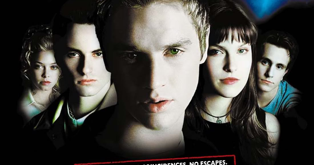 Nonton Film Final Destination (2000) | bebastayang21