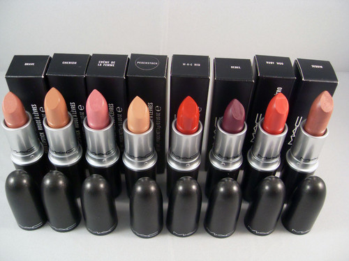 MAC-Cosmetics: MAC - Produse Cosmetice Profesionale