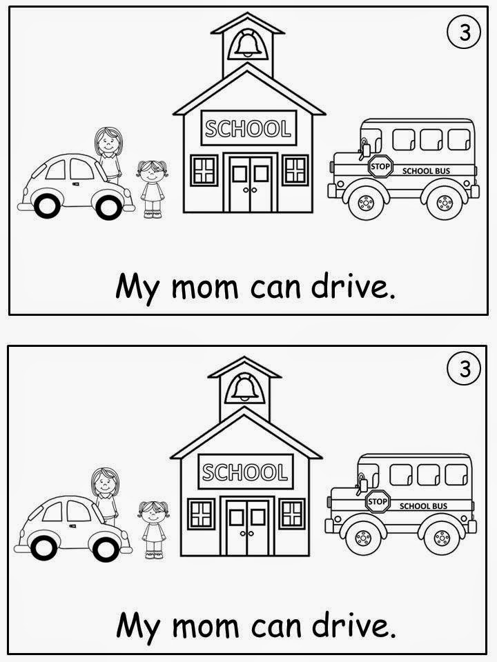 Fairy Tales And Fiction By 2: Teamwork Makes For A Happy Mother's Day!