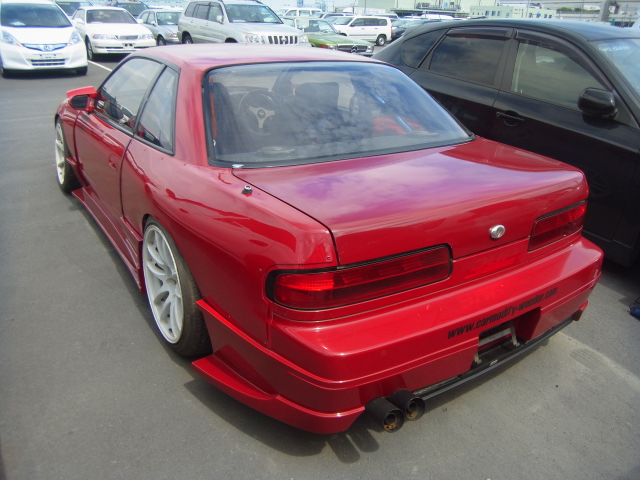 Extreme JDM Tuning & Imports