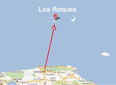 Dicas Los Roques: Dicas Los Roques