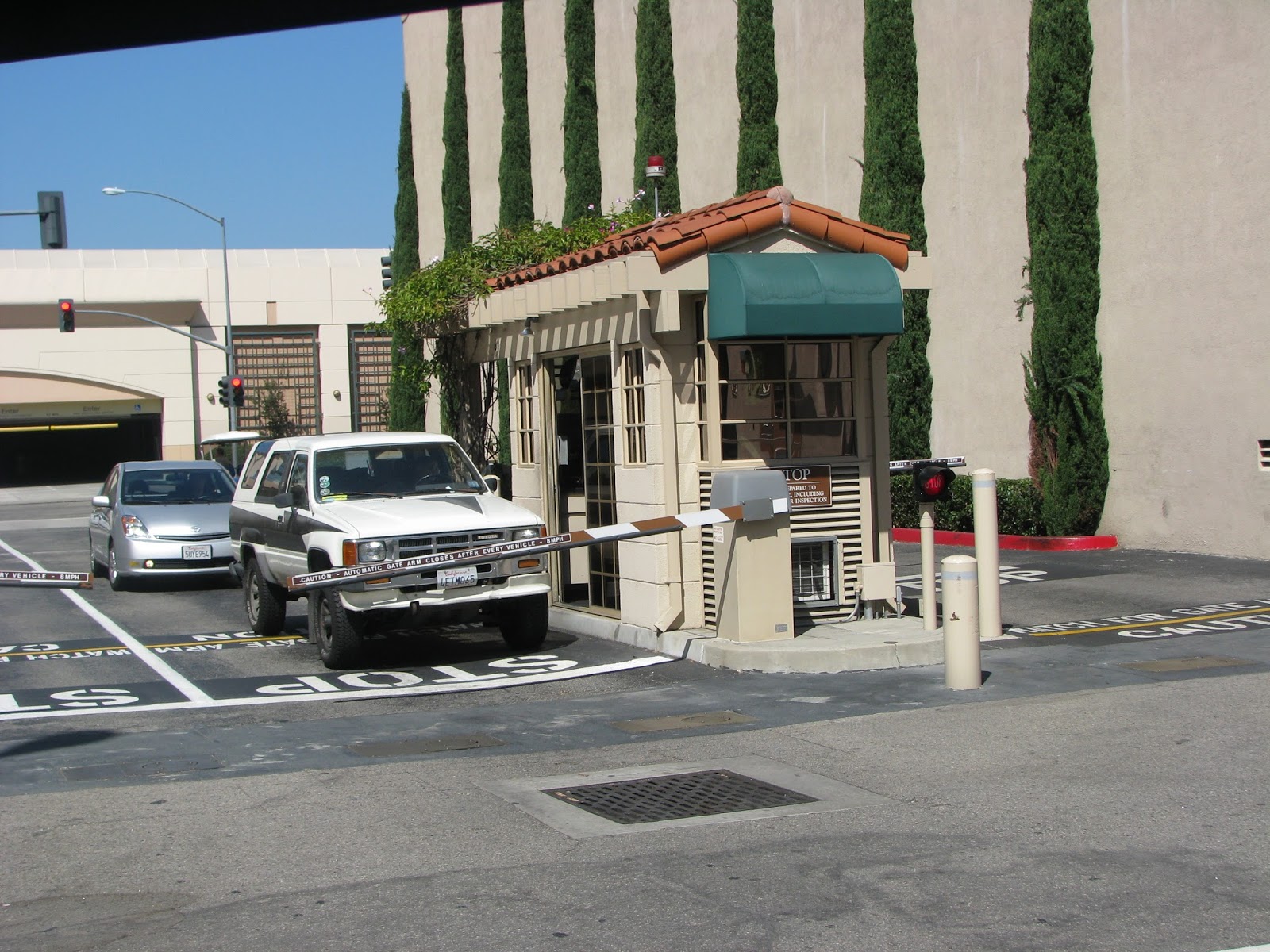 Set-Jetter & Movie Locations and More: Ed Wood (1994)