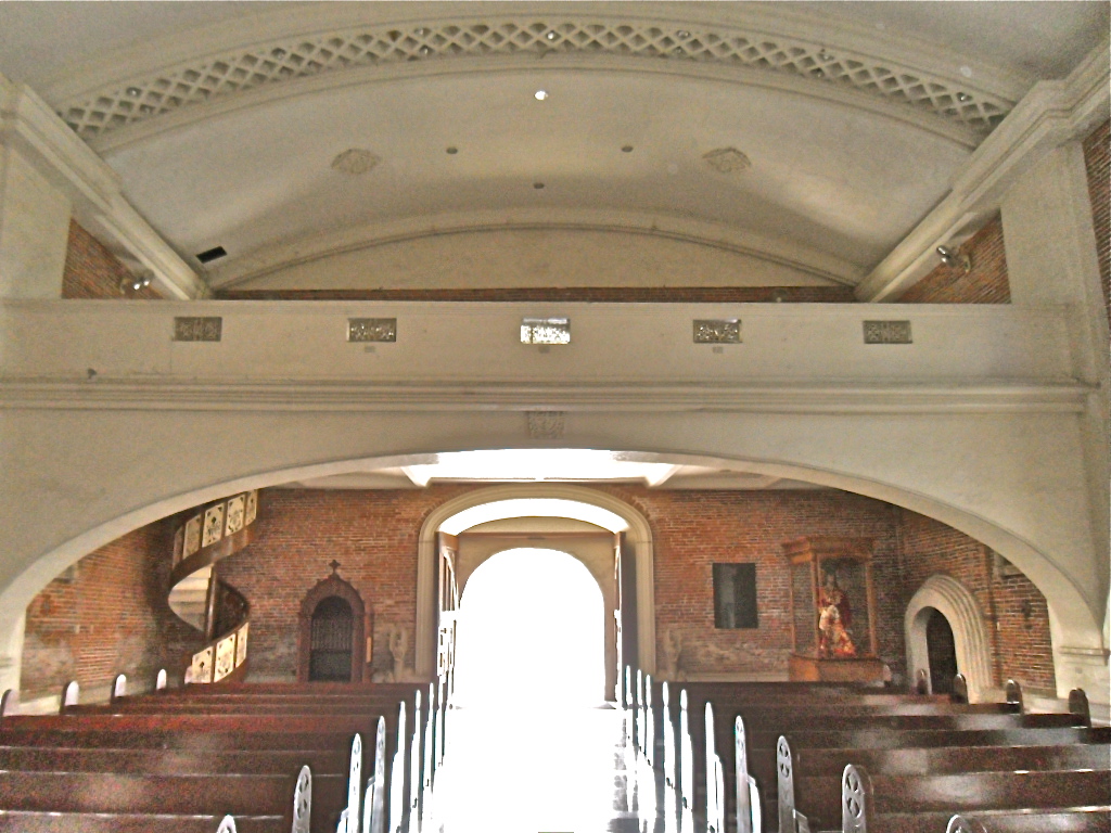 Saint Joseph's Cathedral @ Balanga, Bataan