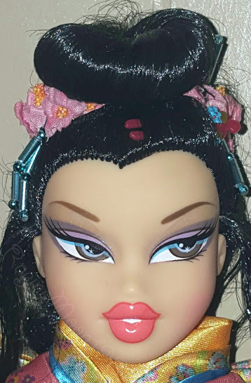 Bratz Maylin