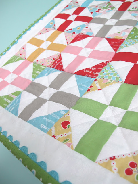 Bee In My Bonnet: New BaKe SaLe Patterns!!!!...