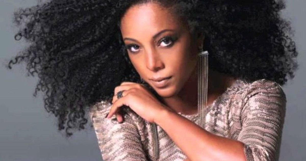 Sonoridade - Negra Li