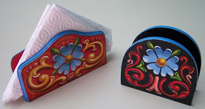 fileteado porteño de Carlos Acquisto