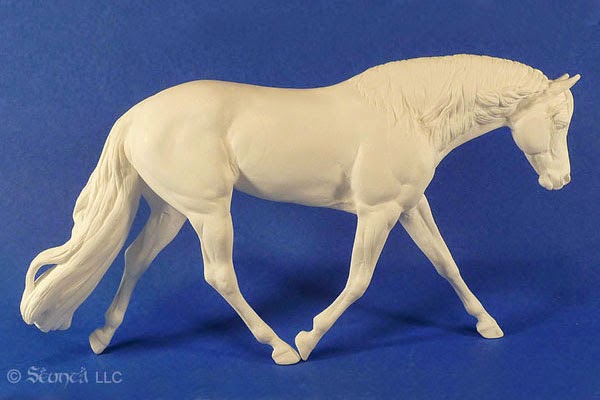 Resin Horse Editions: Seunta LLC / Sherry Carr